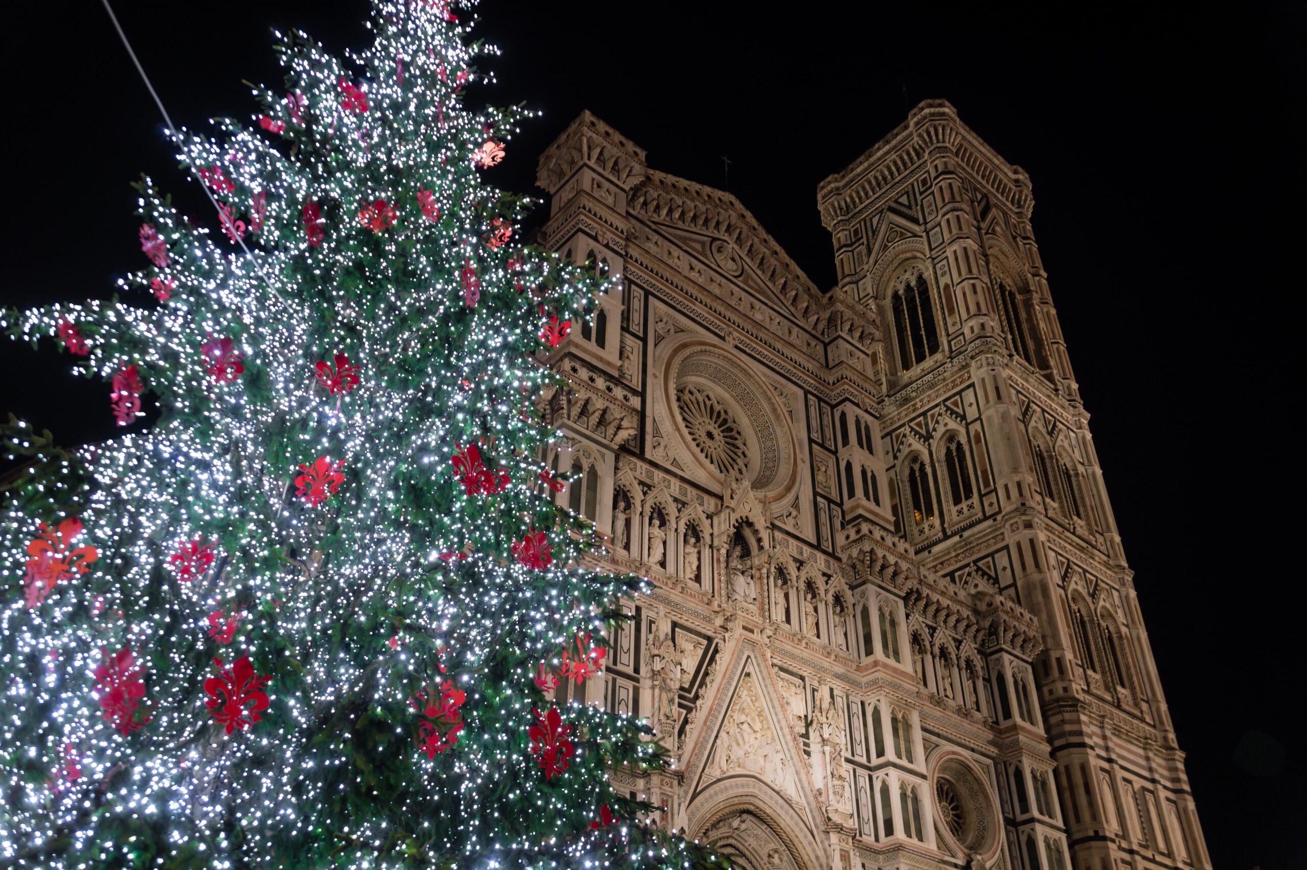 Natale a Firenze: 10 cose da fare
